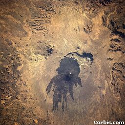 Expedition ins Tibesti